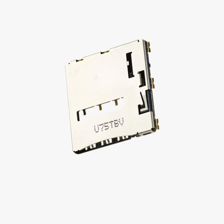 SM NANO SIM 1.23Height - UJU ELECTRONICS