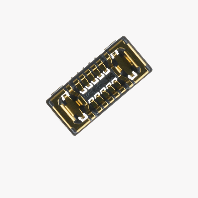 BT Series 0.35Pitch 10Pin 0.8Height Female - UJU ELECTRONICS