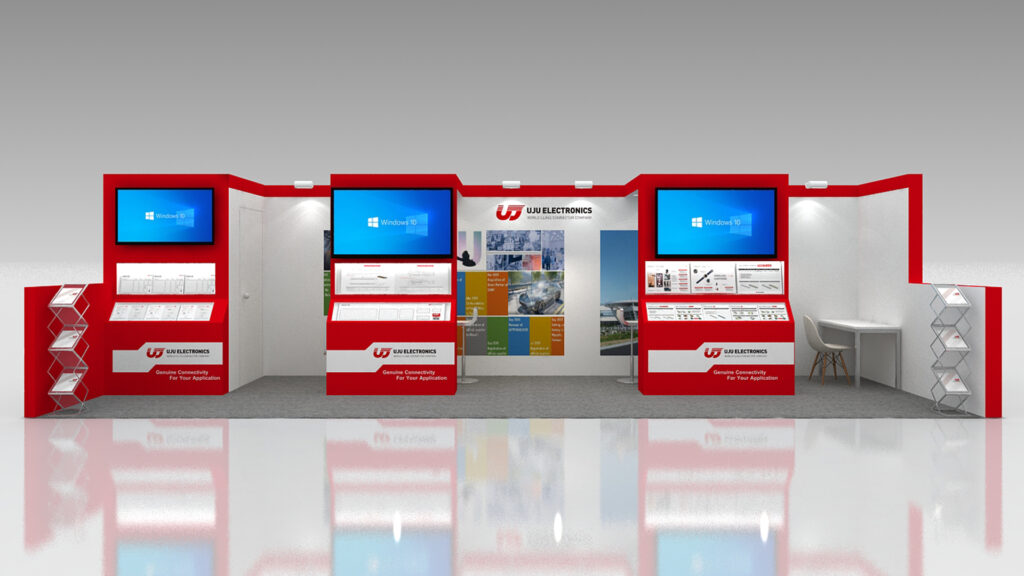 Home - UJU ELECTRONICS