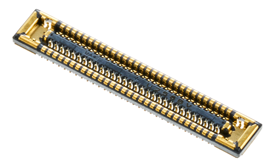 025 II 28Pin Male Connector Black Wire to Wire type - UJU ELECTRONICS