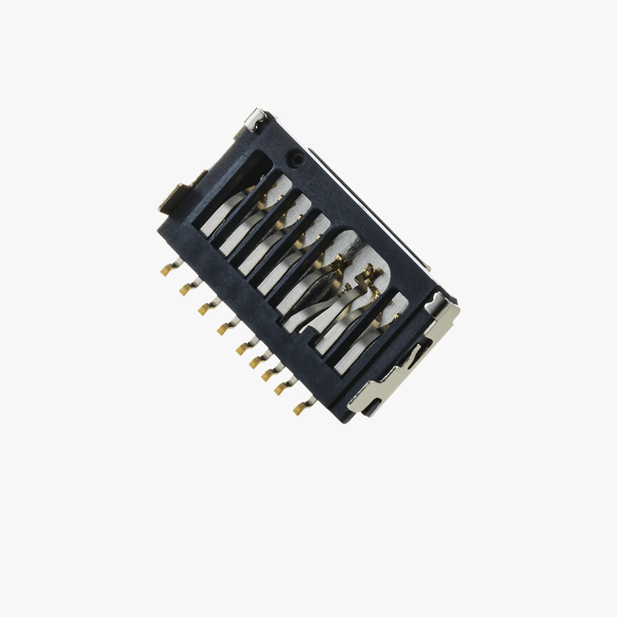SQ MICRO SD 1.7Height - UJU ELECTRONICS