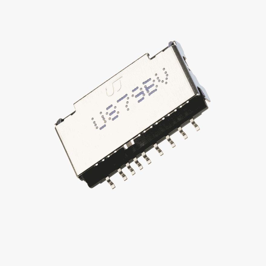 SQ MICRO SD 1.7Height - UJU ELECTRONICS