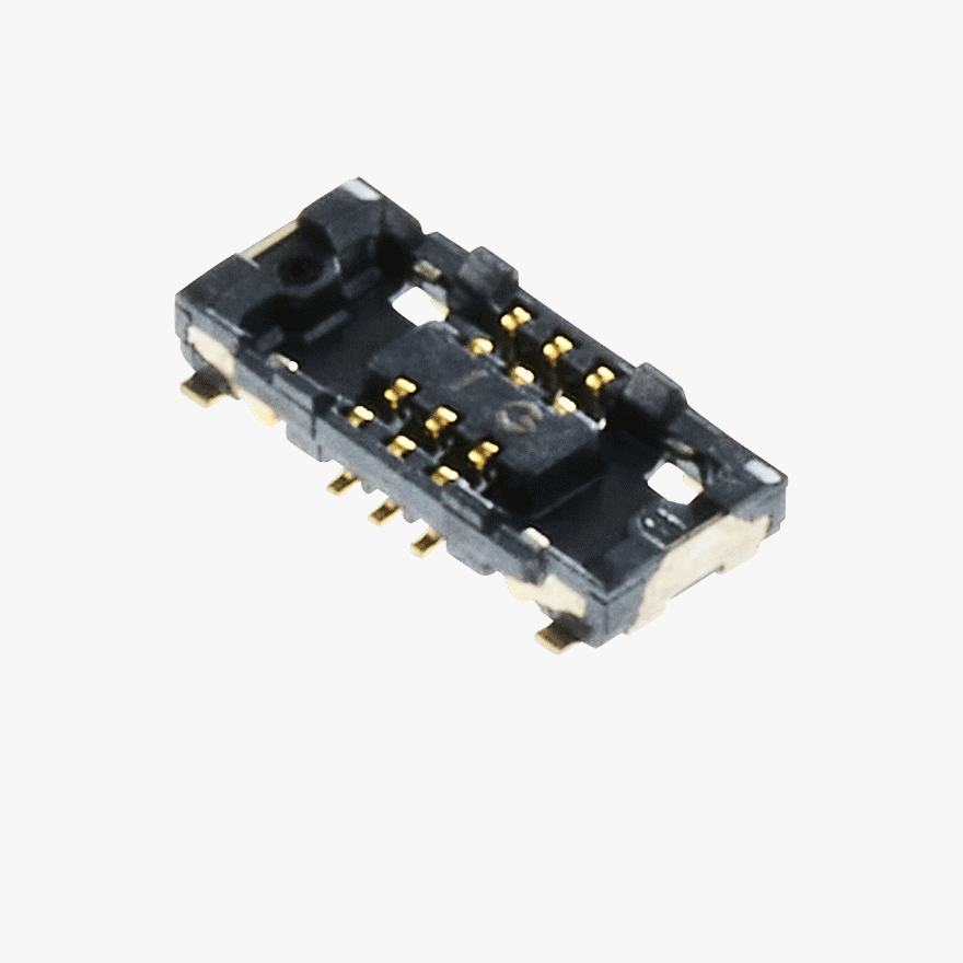 BR5 Series 0.35Pitch 20Pin 0.6Height Female - UJU ELECTRONICS