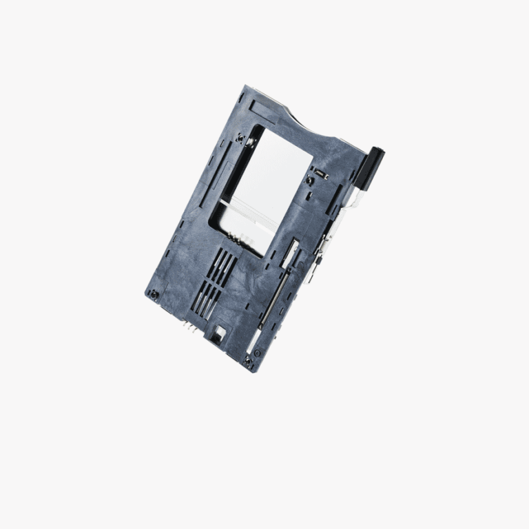 OHCL ETCS Card Socket - UJU ELECTRONICS