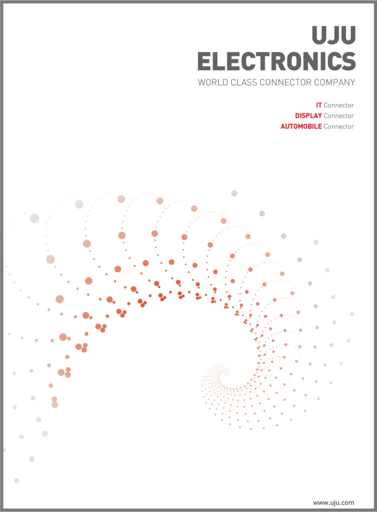 Catalogs - UJU ELECTRONICS