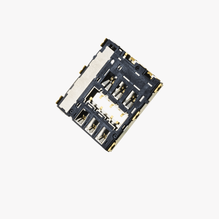 SM NANO SIM 1.23Height - UJU ELECTRONICS