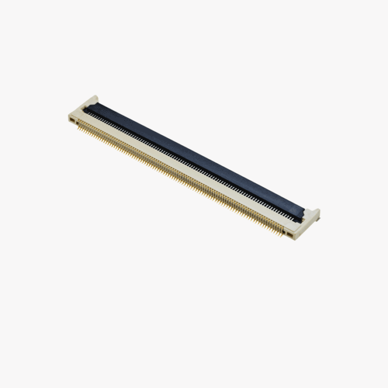 HF Series - 0.5Pitch 96Pin 2.20Height - UJU ELECTRONICS