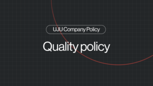 Quality policy - UJU ELECTRONICS