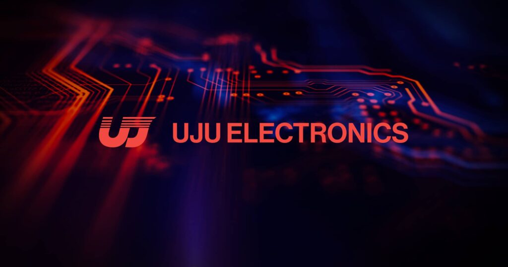 Catalogs - UJU ELECTRONICS